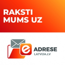 E-adrese