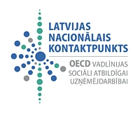 Latvijas Nacionālais kontaktpunkts